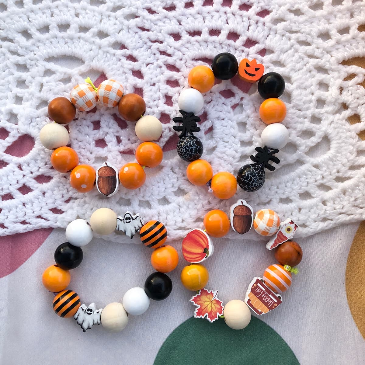 Midwest Daisy Collective | Small-batch colorful and quirky earrings (and a few things in between)